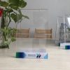 Tent card mica chữ A cỡ a4, a5, gia công Mica cao cấp tại HCM