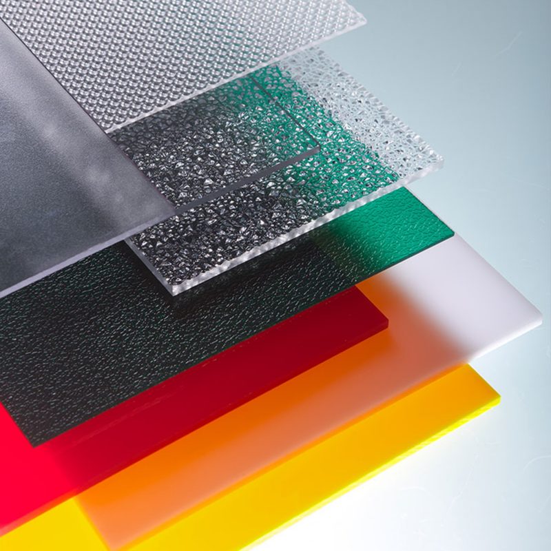Tấm lợp lấy sáng polycarbonate, giá tấm polycarbonate 2025