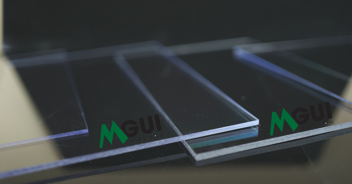 Giá Tấm Mica Acrylic Chống Tĩnh Điện, Chống Trầy