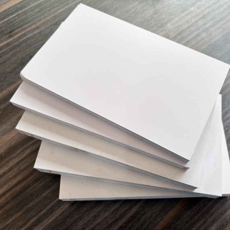 Tấm Formex là gì? Kích thước, ứng dụng và giá tấm fomex