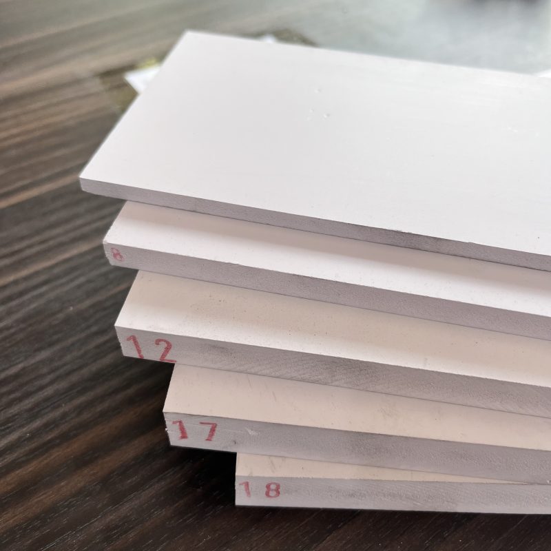 Tấm Formex là gì? Kích thước, ứng dụng và giá tấm fomex