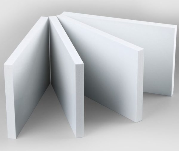 Tấm Formex là gì? Kích thước, ứng dụng và giá tấm fomex