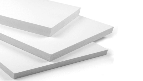 Tấm Formex là gì? Kích thước, ứng dụng và giá tấm fomex