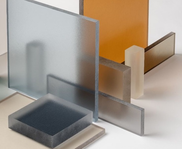 Mica là gì? cấu tạo, ứng dụng Mica Acrylic PMMA